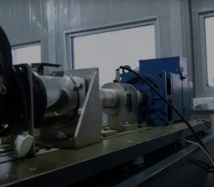 Motor Testing System - DYNOMERK CONTROLS INDIA PVT. LTD.