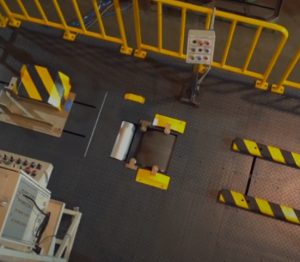 Vehicle Testing System - DYNOMERK CONTROLS INDIA PVT. LTD.