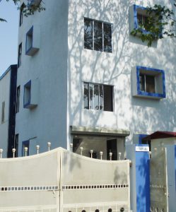 DYNOMERK CONTROLS INDIA PVT. LTD.